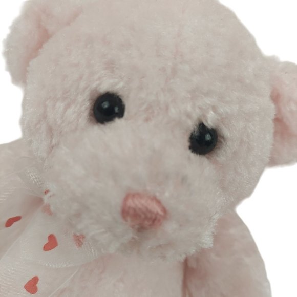 Gund | Toys | Gund Sweet Sentiments Pink Girl Teddy Bear Youre Special ...